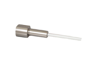 Plunger for PU-2088-CO2 and PU-2088 (Ceramic) – JASCO Incorporated
