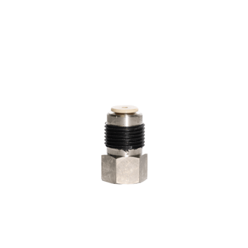 Check Valve Assy In for MICRO21PU-01 – JASCO Incorporated