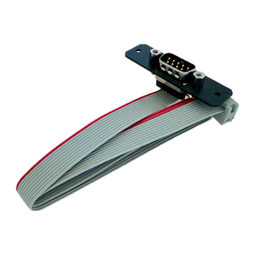 RS-232C Interface Kit,9 Pins Connector, RS-232C cable is req, cannot b ...