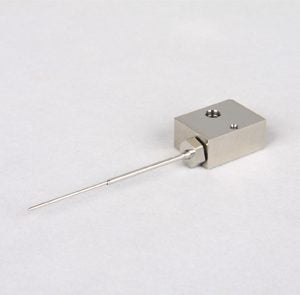 Std. Needle w/Outer Tube Assy. – JASCO Incorporated