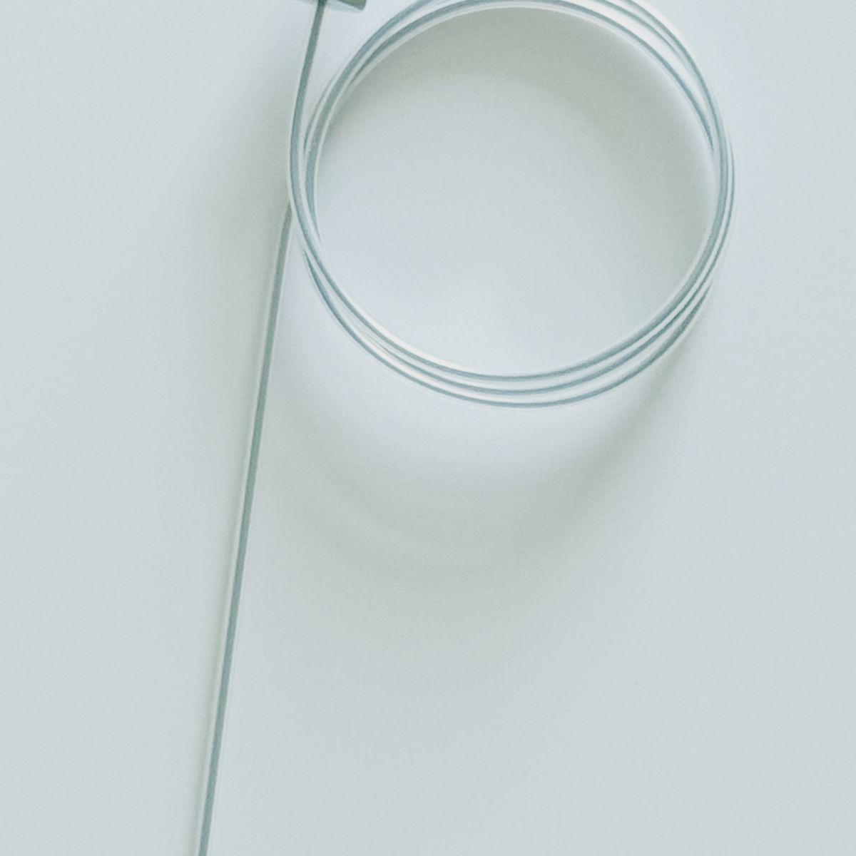 Needle Tube (Needle Injector Valve) – JASCO Incorporated