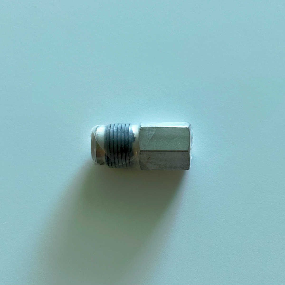 Check Valve Assy. (OUT) for CO22 Pump – JASCO Incorporated