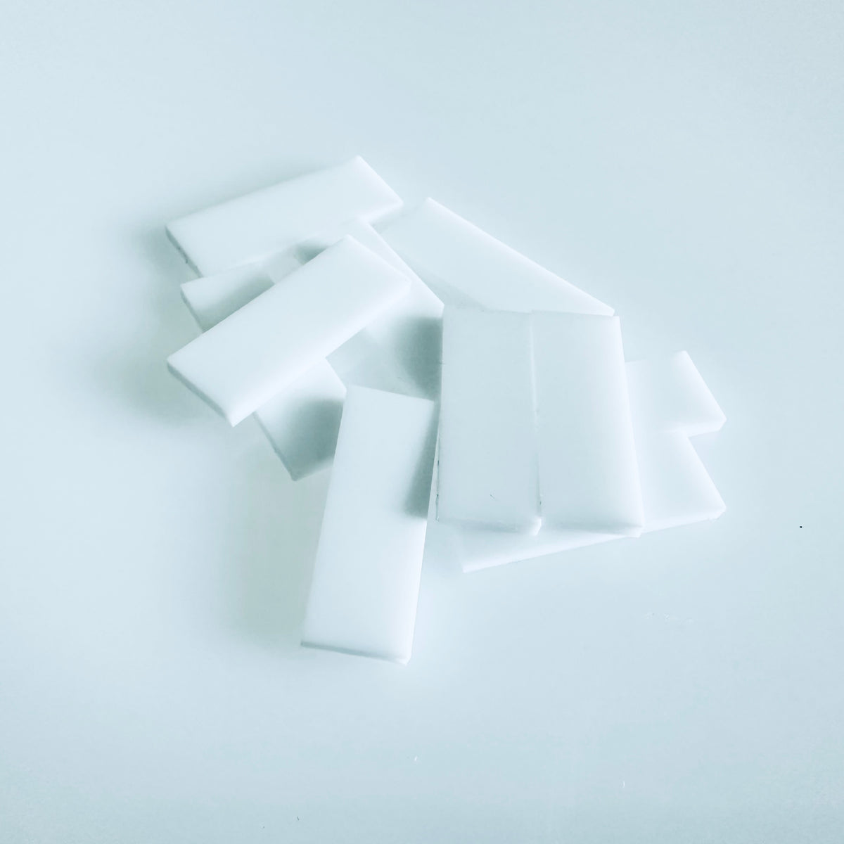 Sample tray sheet (Teflon) for HS-1/HW-1, 10 pcs./set – JASCO Incorporated